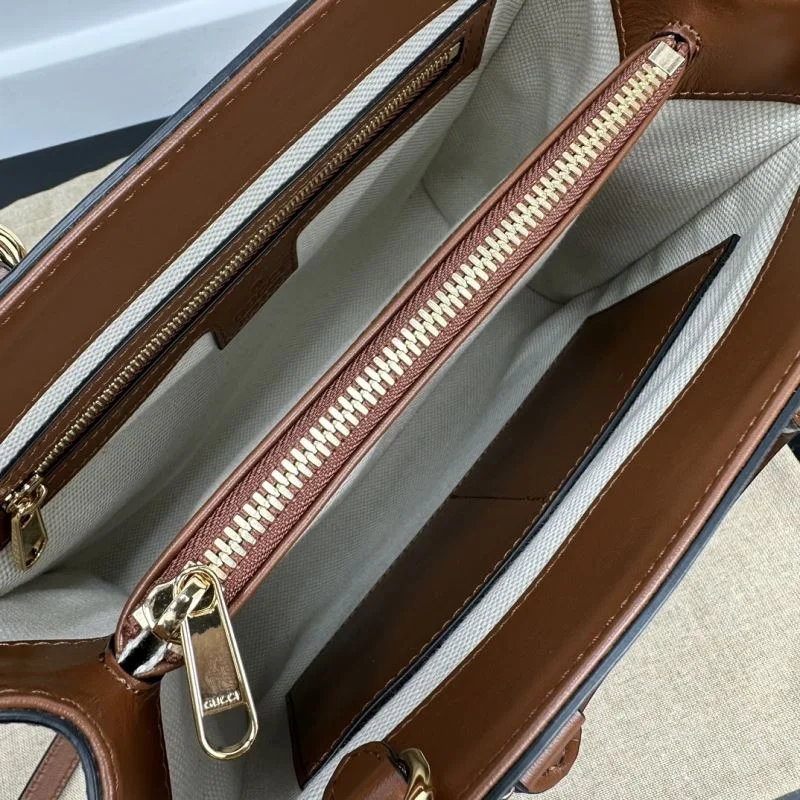High accuracy Gucci Top Handle Bags