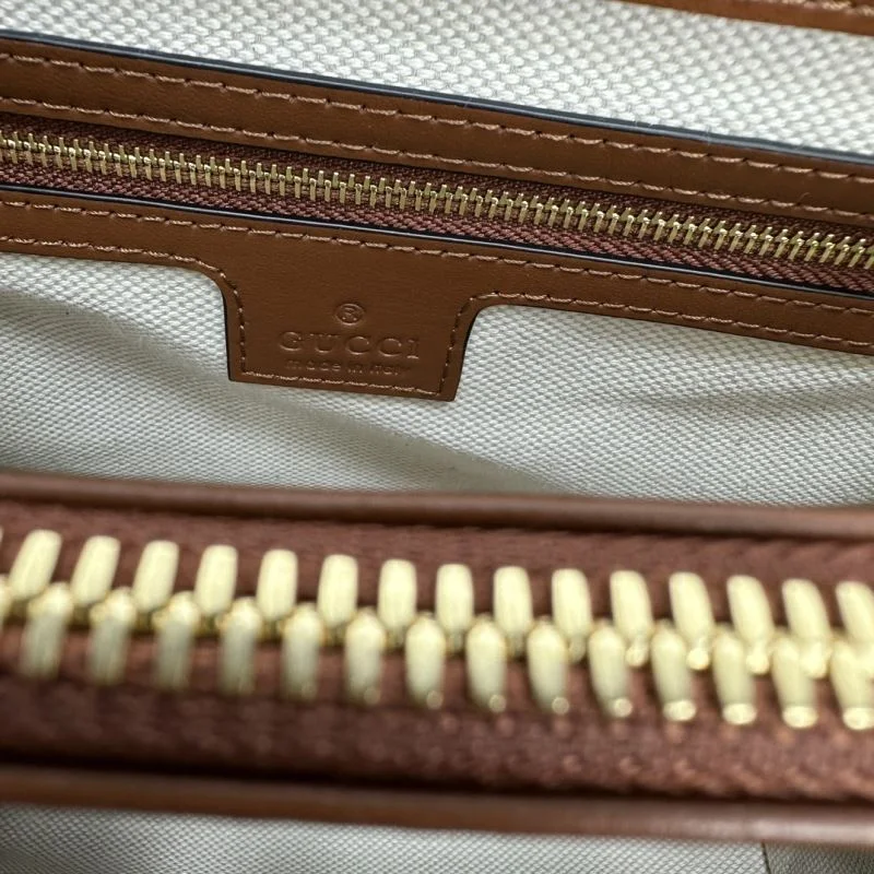 High accuracy Gucci Top Handle Bags