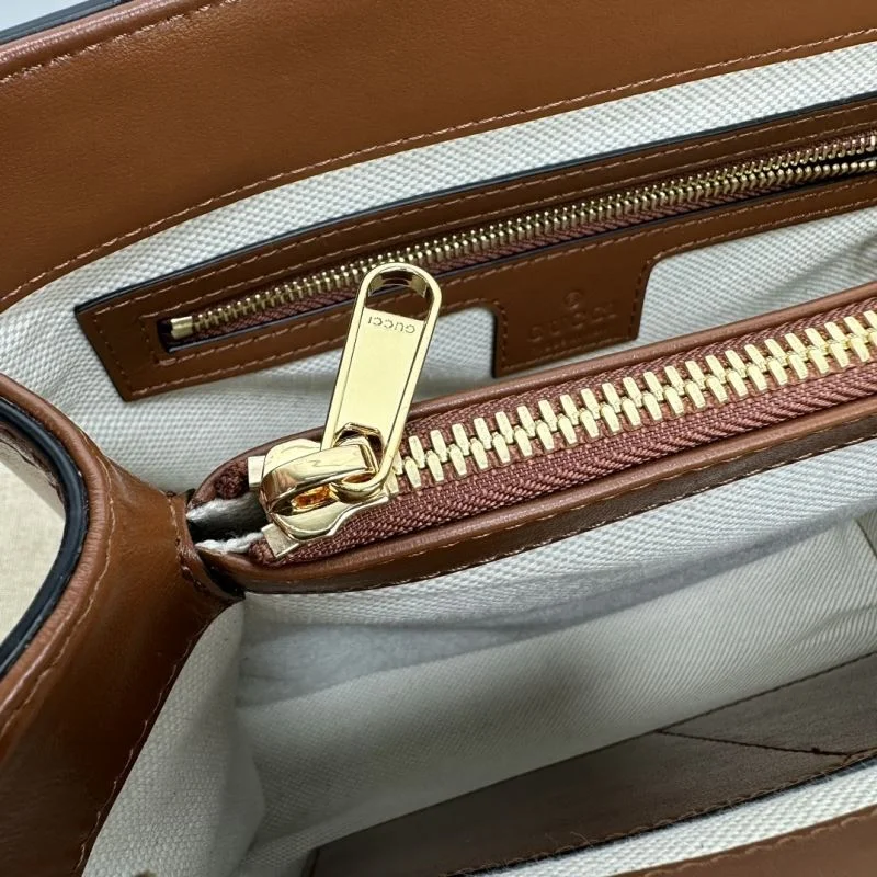 High accuracy Gucci Top Handle Bags