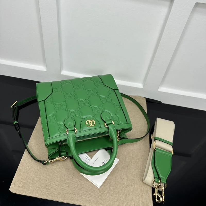 Accurate model Gucci Top Handle Bags