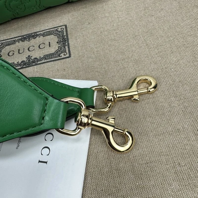 Accurate model Gucci Top Handle Bags
