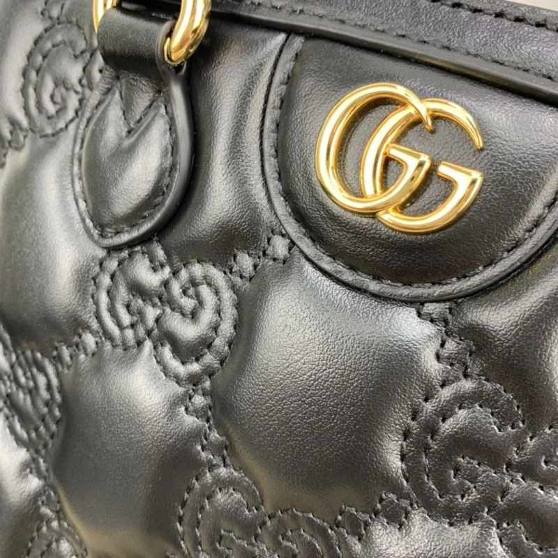 Budget-friendly Gucci Top Handle Bags