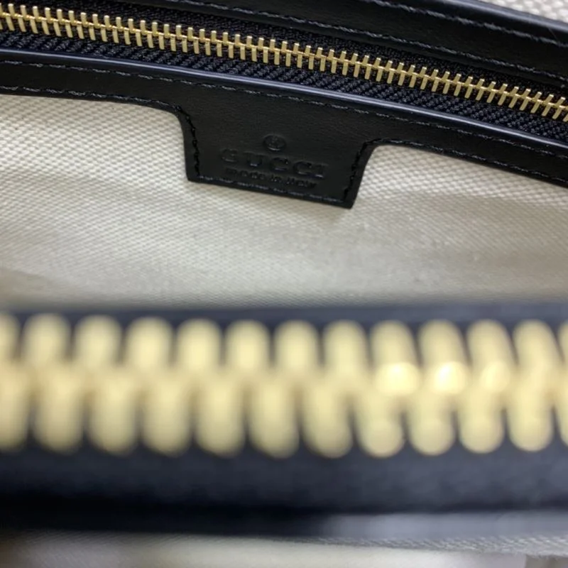 Budget-friendly Gucci Top Handle Bags