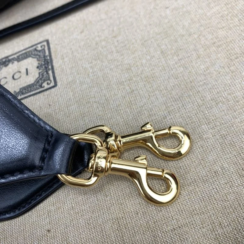 Budget-friendly Gucci Top Handle Bags