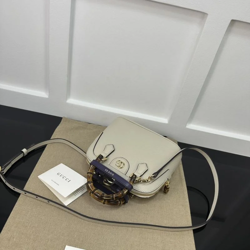 Factory-made Gucci Top Handle Bags