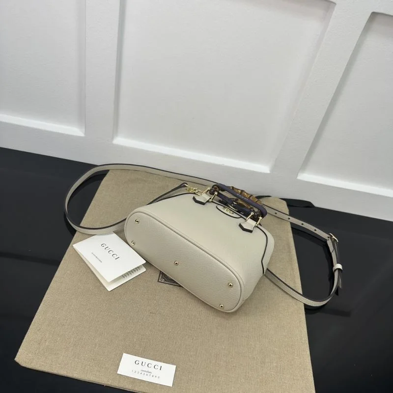 Factory-made Gucci Top Handle Bags