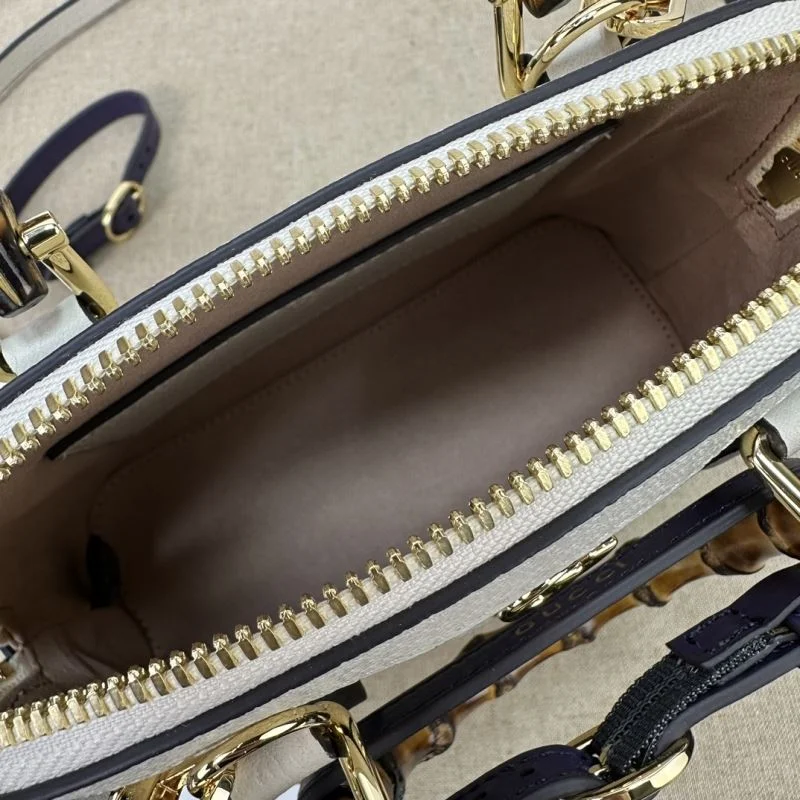 Factory-made Gucci Top Handle Bags