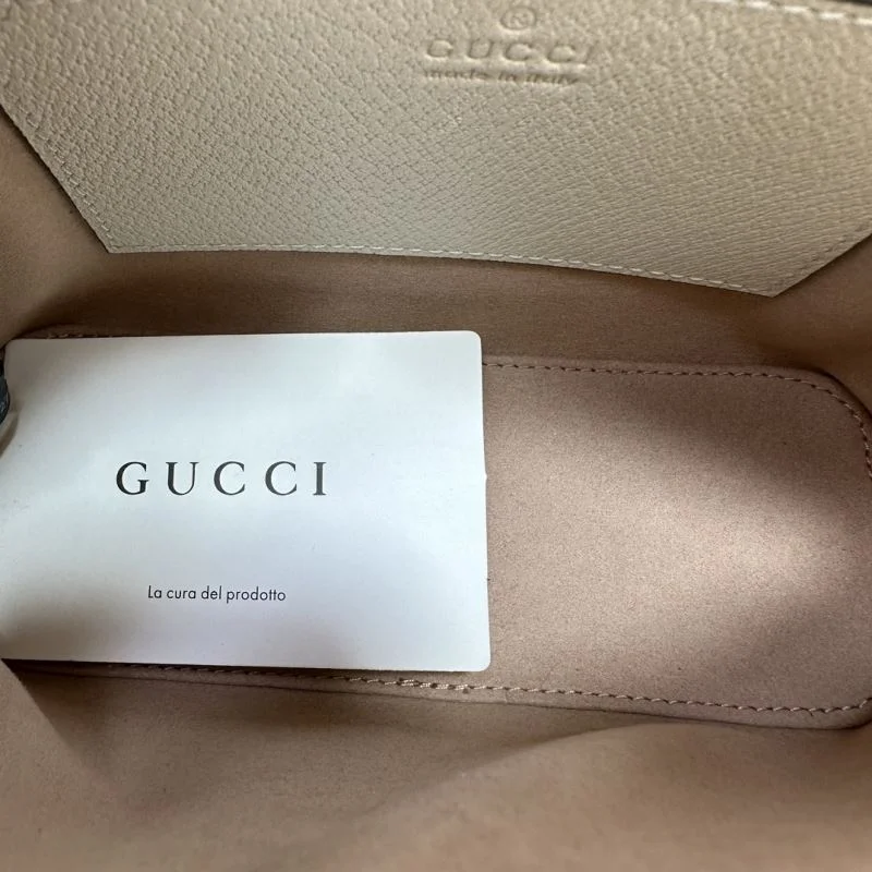 Factory-made Gucci Top Handle Bags