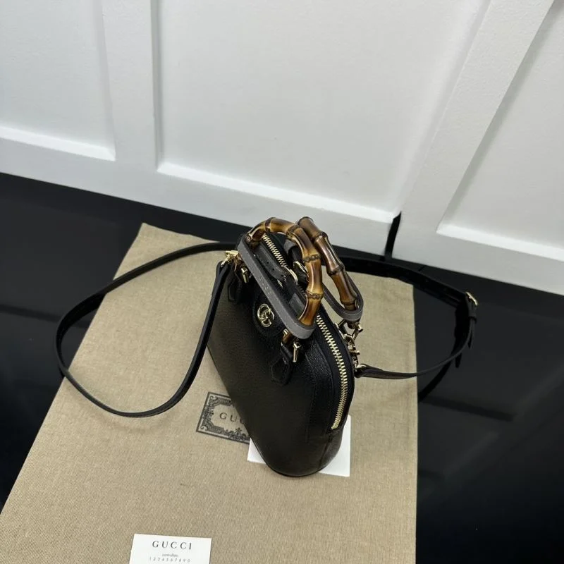 OEM Gucci Top Handle Bags