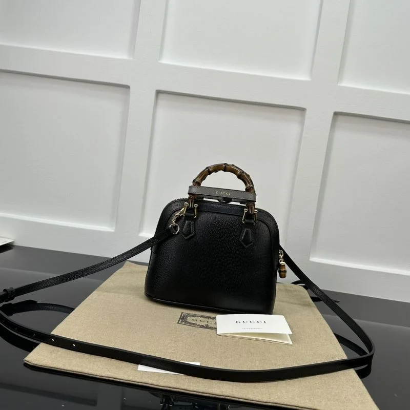OEM Gucci Top Handle Bags