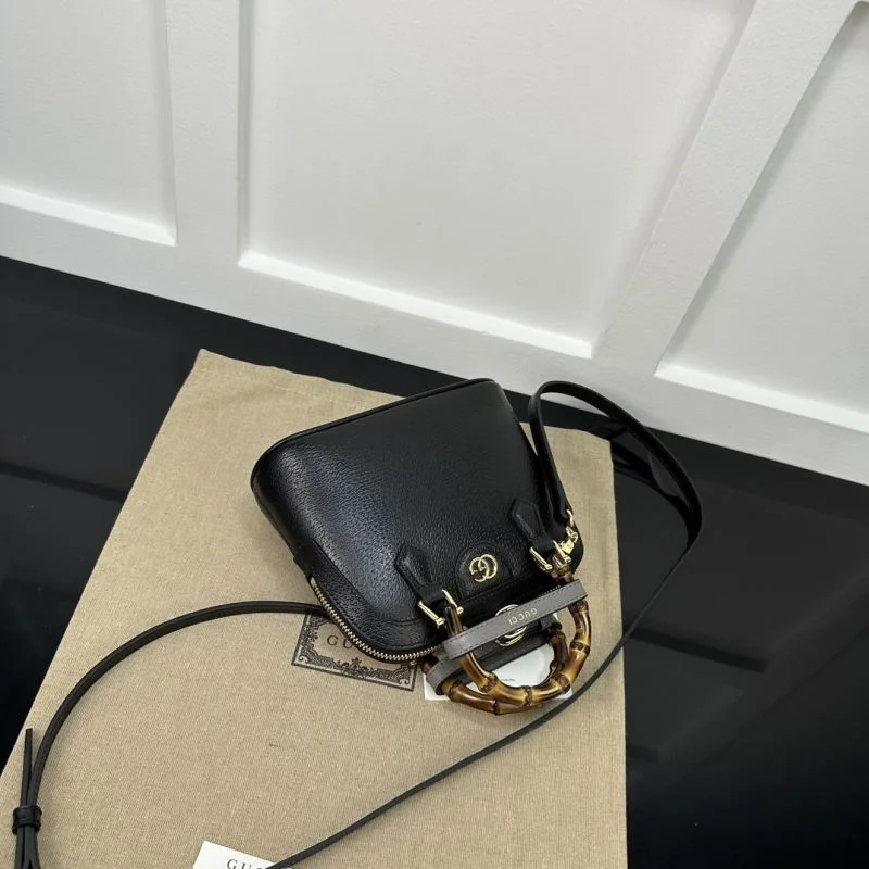 OEM Gucci Top Handle Bags