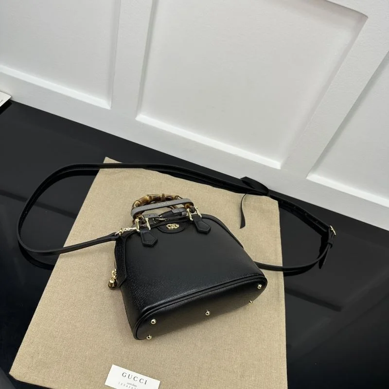 OEM Gucci Top Handle Bags