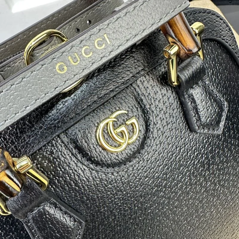 OEM Gucci Top Handle Bags