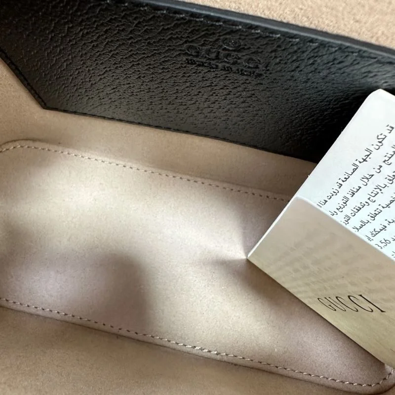 OEM Gucci Top Handle Bags