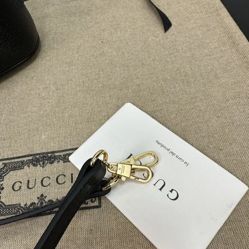 OEM Gucci Top Handle Bags