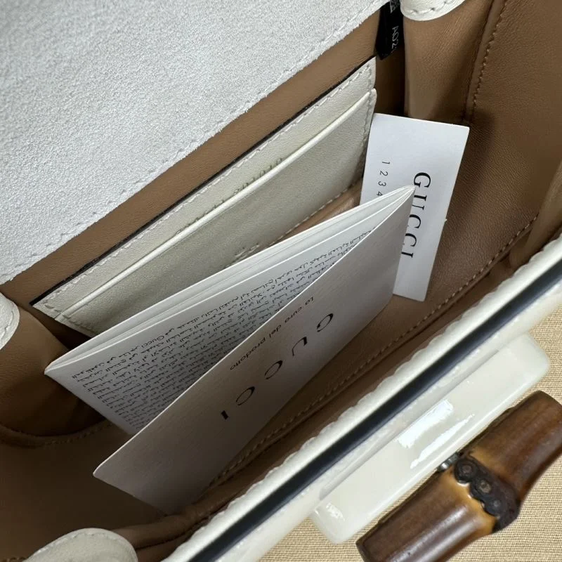 Legit Gucci Top Handle Bags