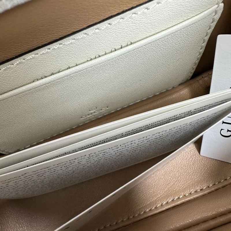 Legit Gucci Top Handle Bags