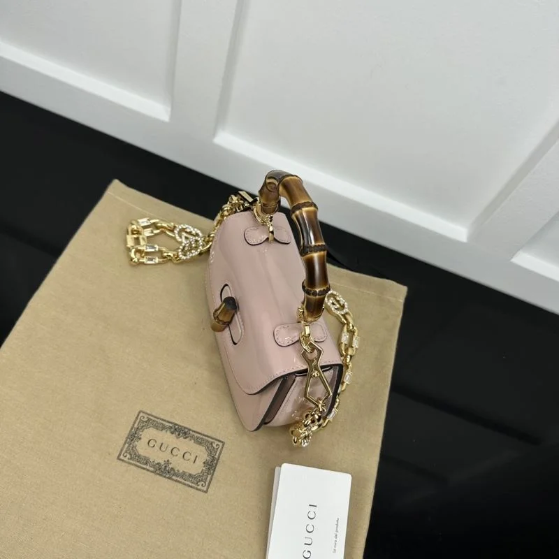 Real Gucci Top Handle Bags