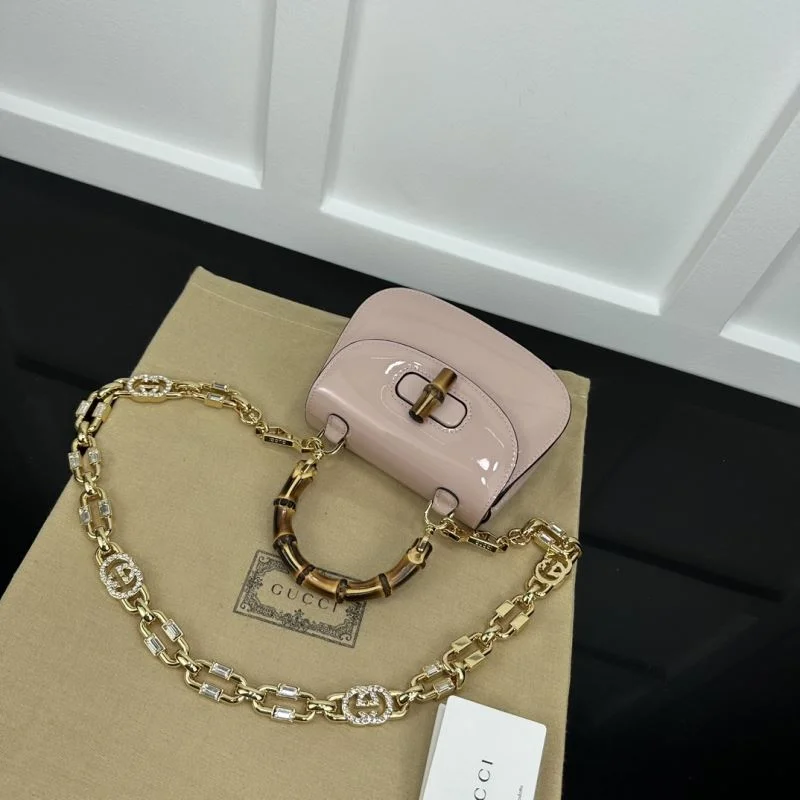 Real Gucci Top Handle Bags