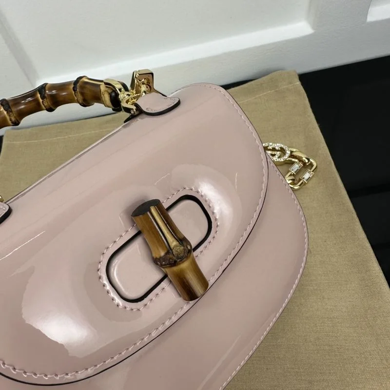 Real Gucci Top Handle Bags
