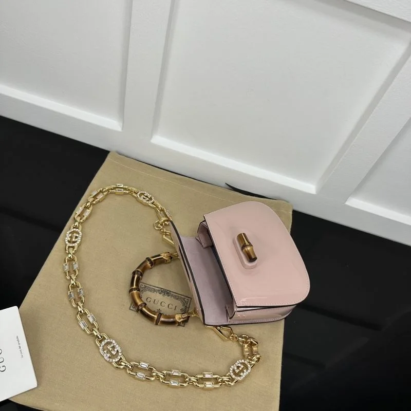 Real Gucci Top Handle Bags