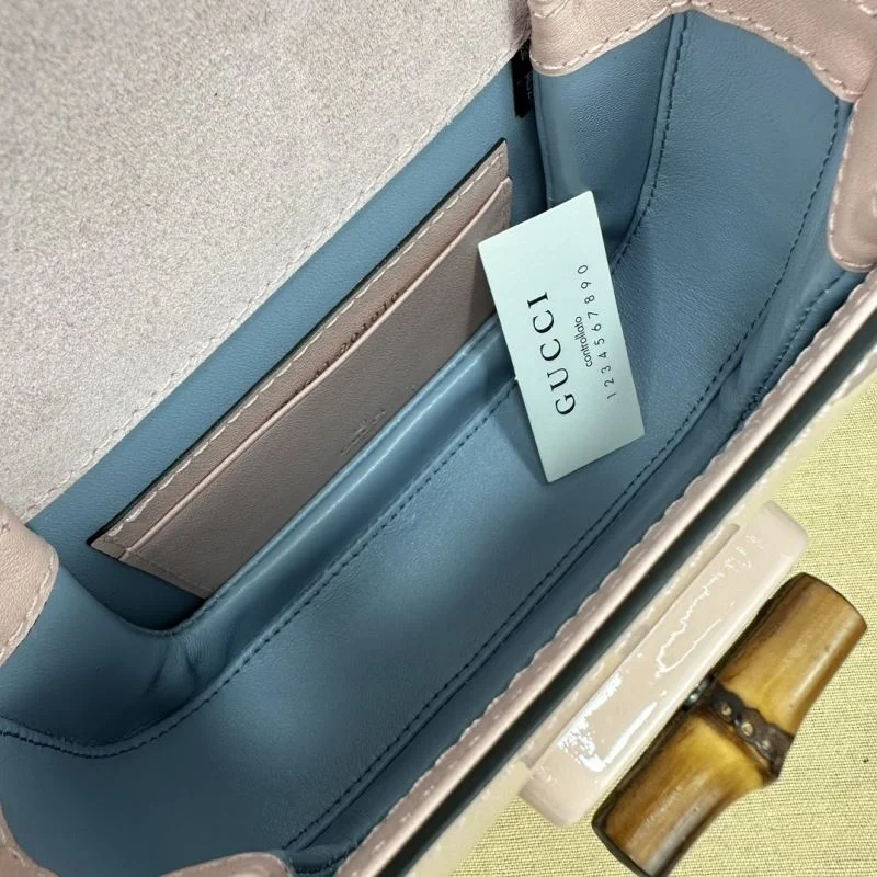Real Gucci Top Handle Bags