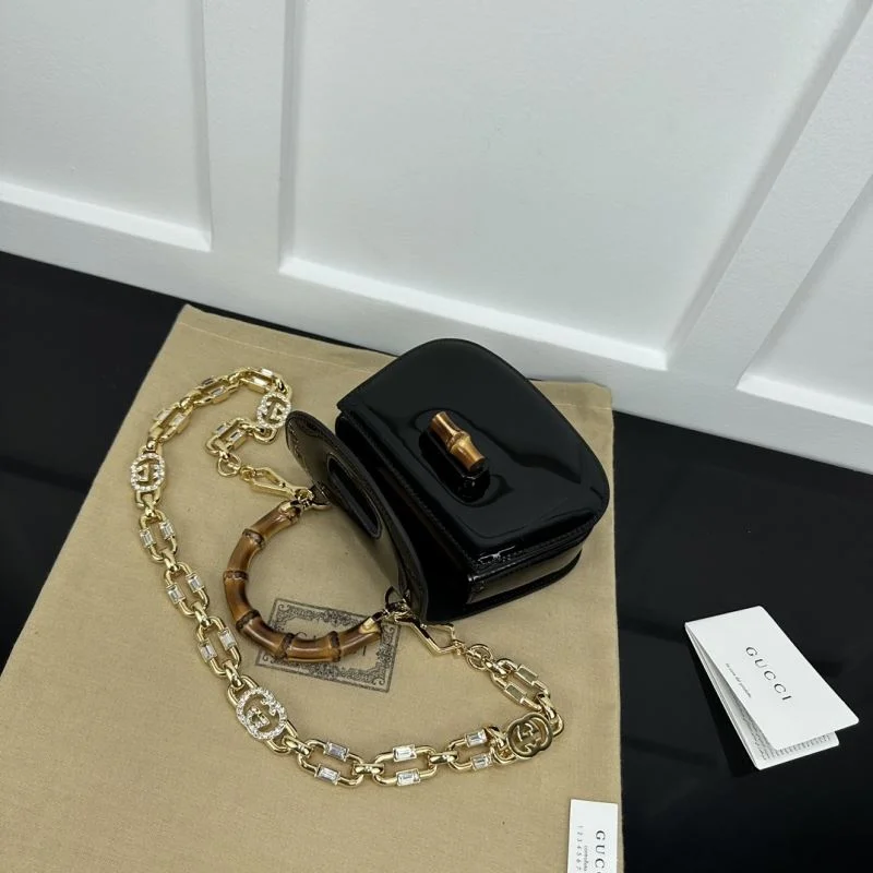 Exact replica Gucci Top Handle Bags