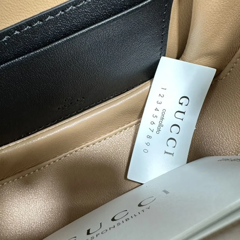 Exact replica Gucci Top Handle Bags