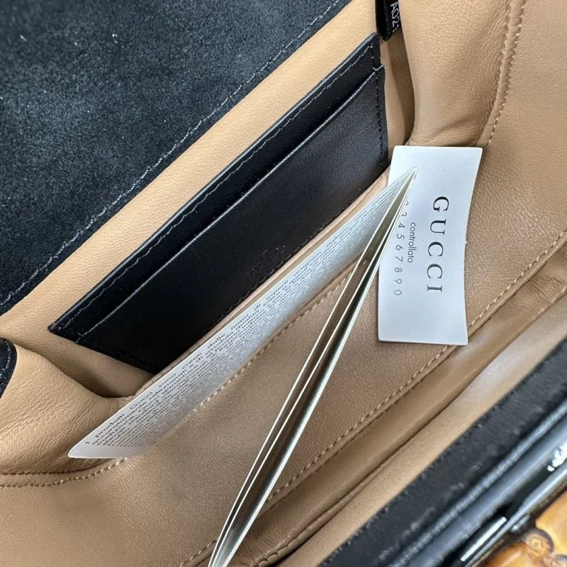 Exact replica Gucci Top Handle Bags