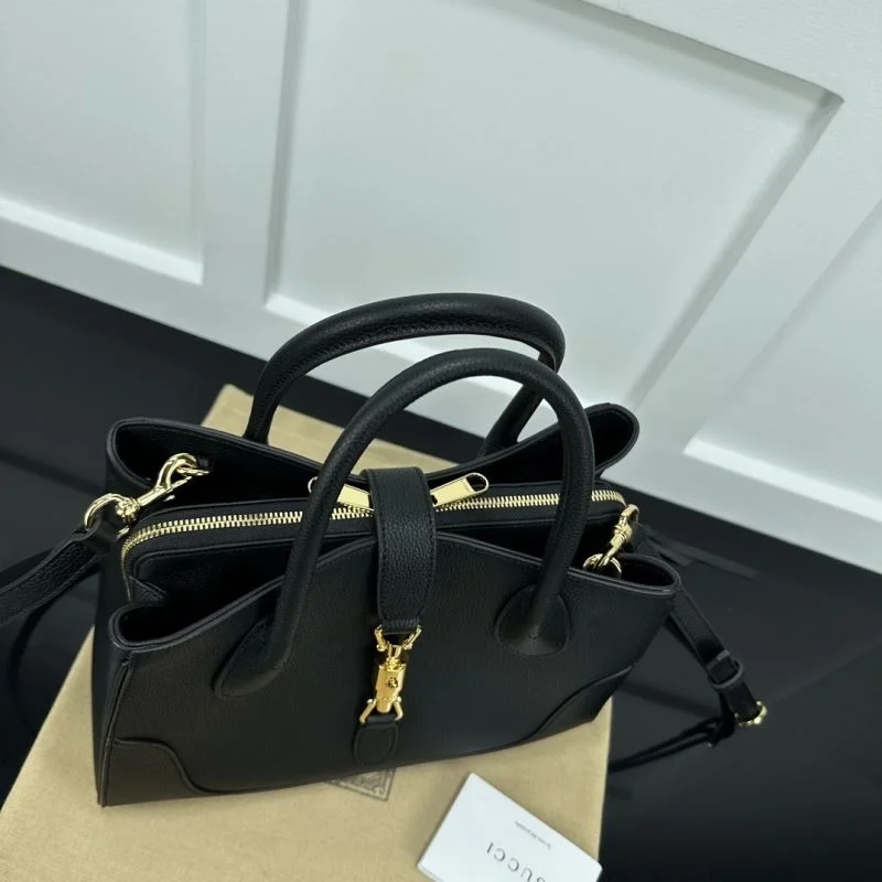 Official Gucci Top Handle Bags