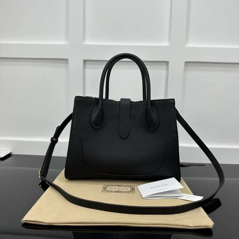 Official Gucci Top Handle Bags