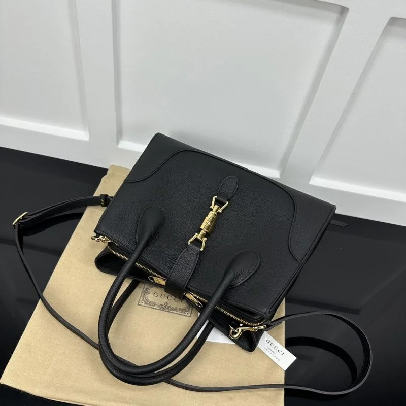 Official Gucci Top Handle Bags