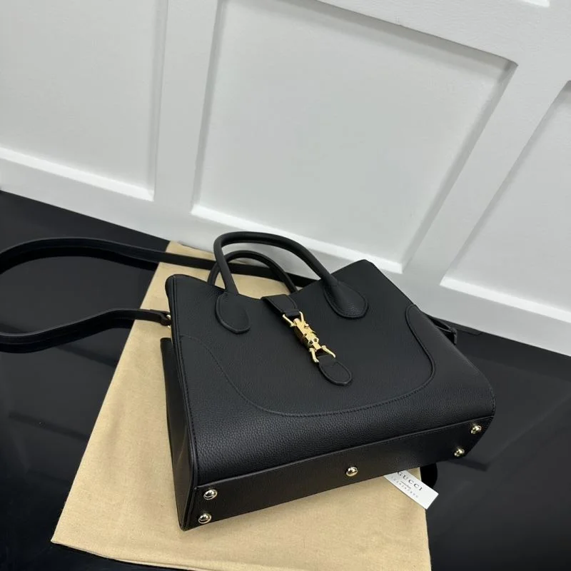 Official Gucci Top Handle Bags