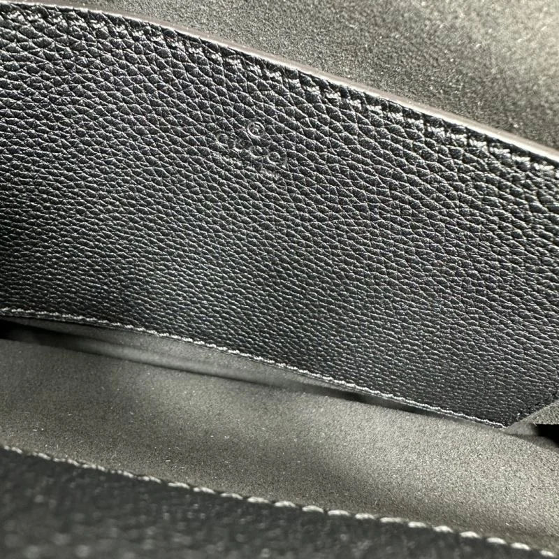 Official Gucci Top Handle Bags
