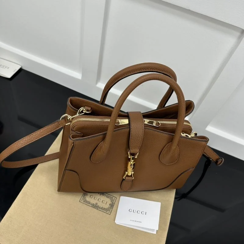 Economical Gucci Top Handle Bags