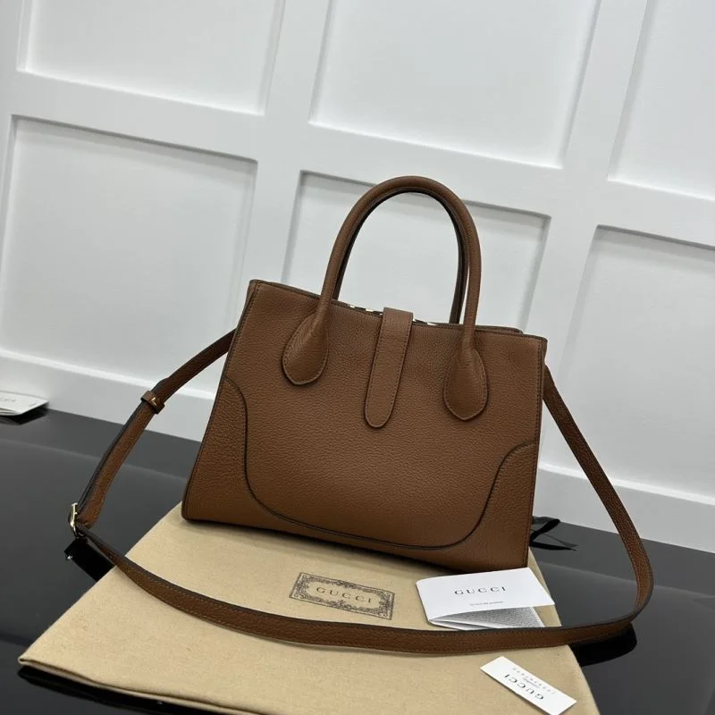Economical Gucci Top Handle Bags