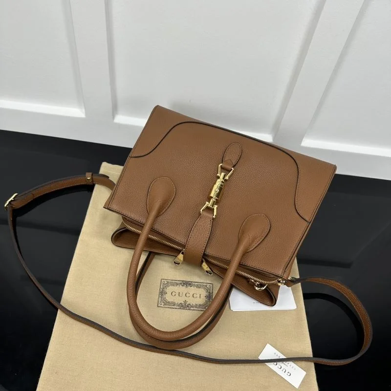 Economical Gucci Top Handle Bags