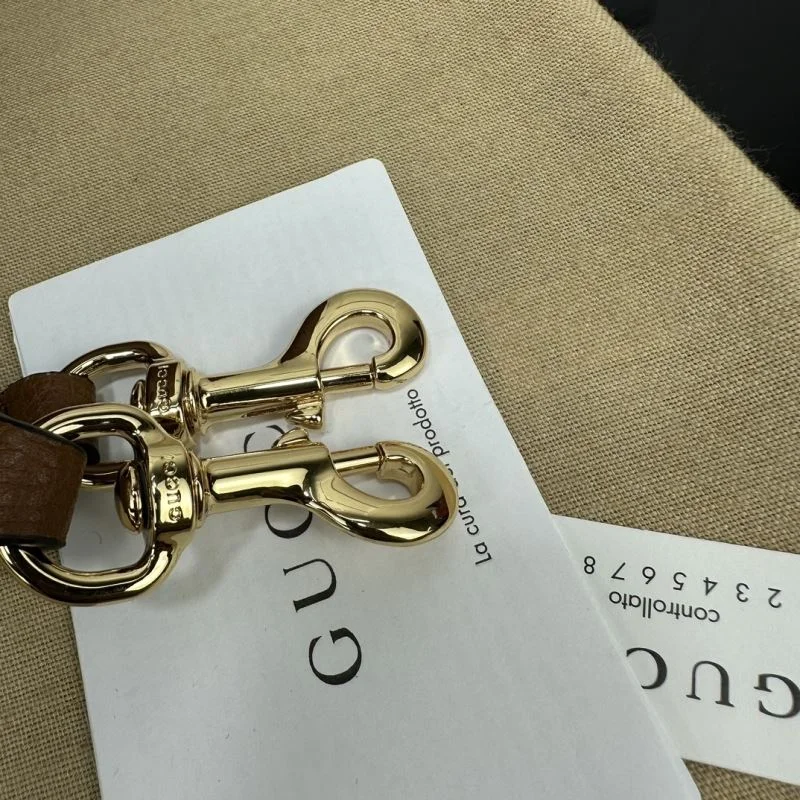 Economical Gucci Top Handle Bags