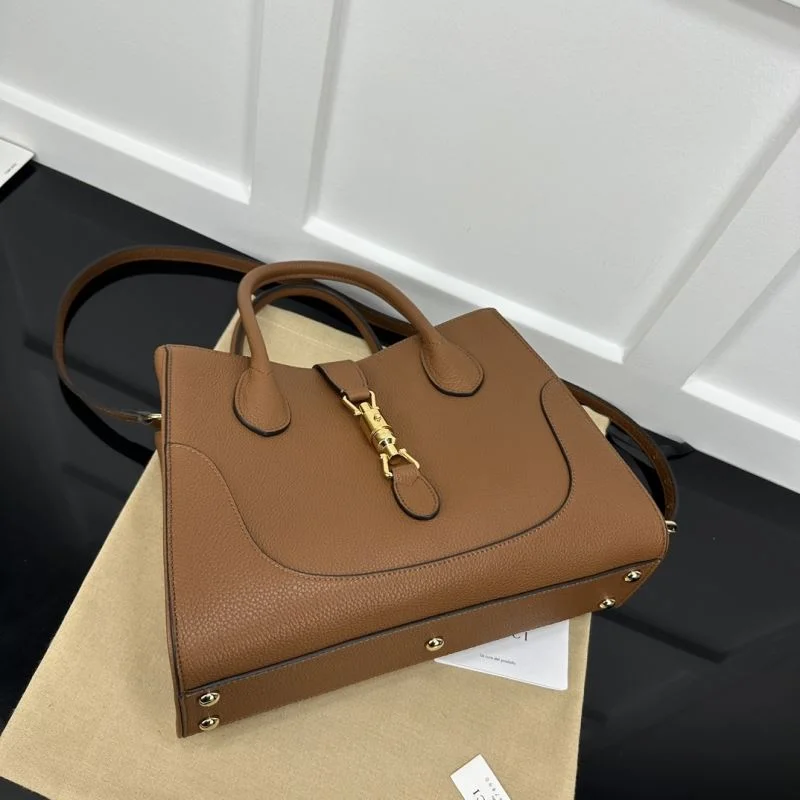 Economical Gucci Top Handle Bags
