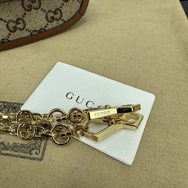 Official Gucci Top Handle Bags