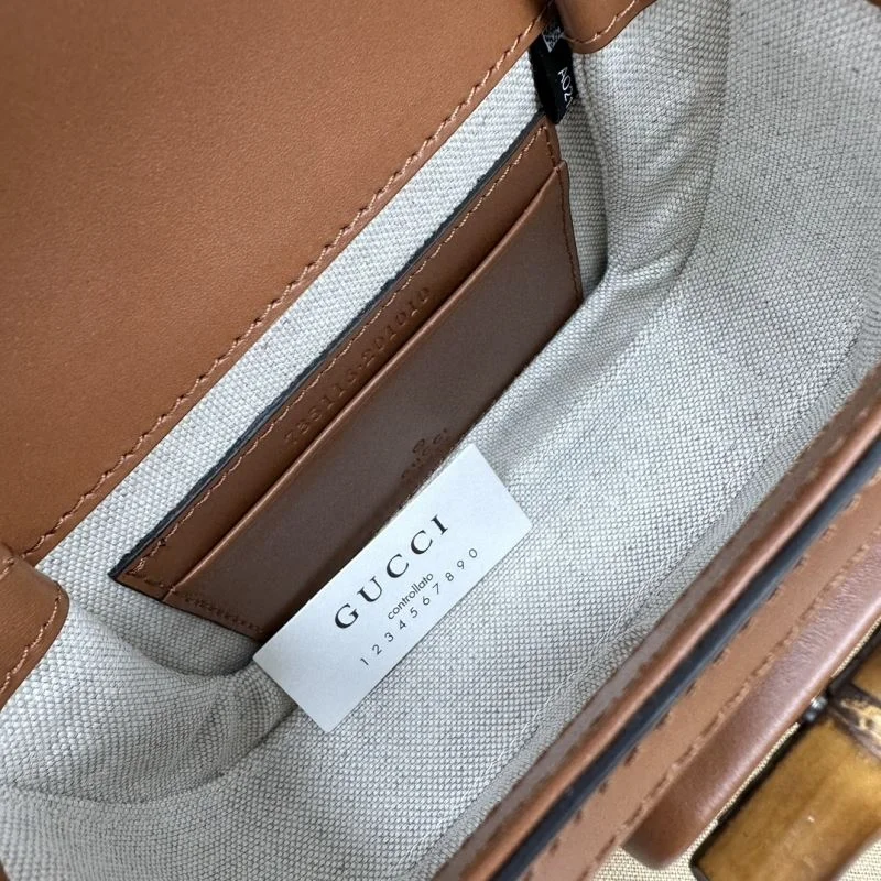 Official Gucci Top Handle Bags