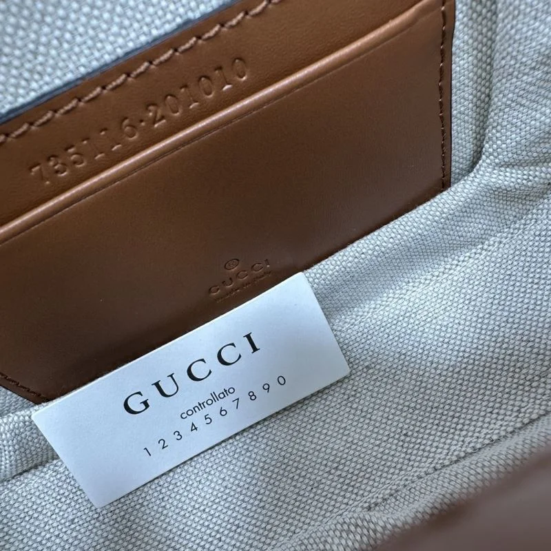 Official Gucci Top Handle Bags