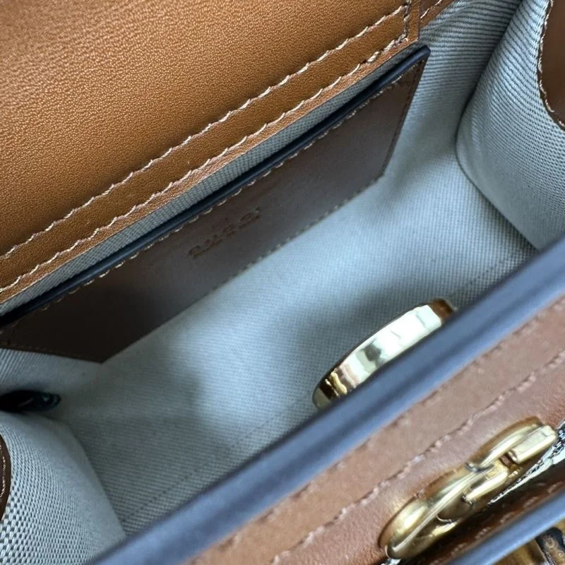 Exact replica Gucci Top Handle Bags