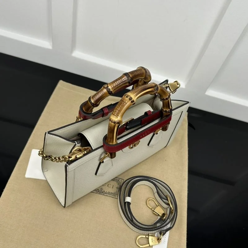 Affordable Gucci Top Handle Bags