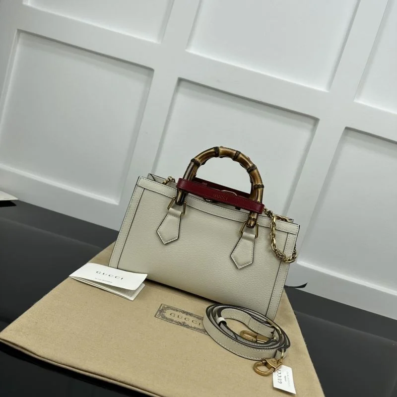 Affordable Gucci Top Handle Bags