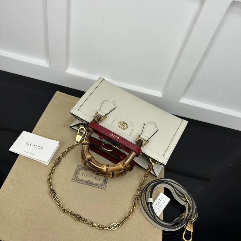 Affordable Gucci Top Handle Bags