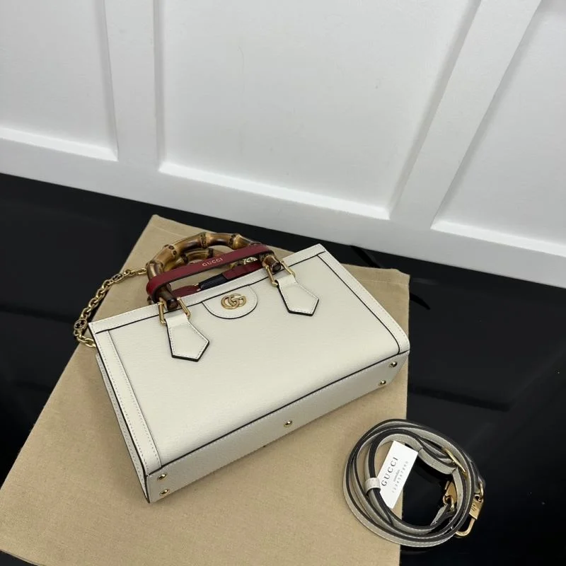Affordable Gucci Top Handle Bags