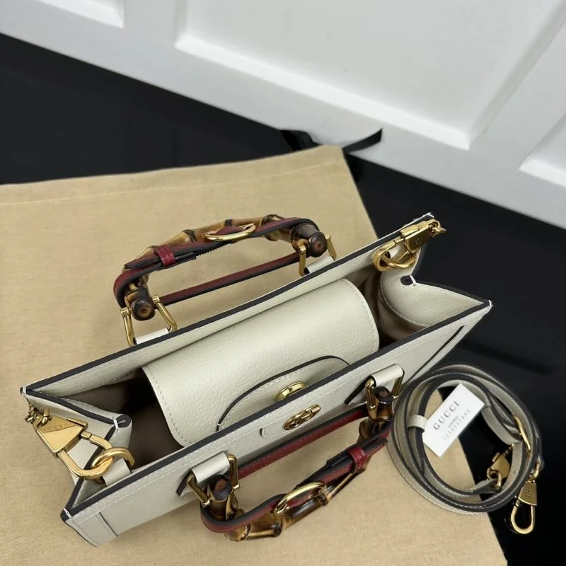 Affordable Gucci Top Handle Bags
