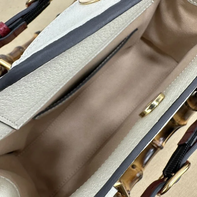Affordable Gucci Top Handle Bags