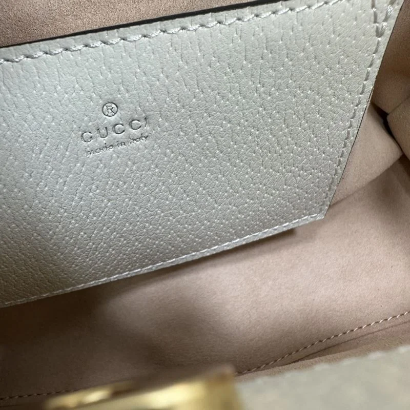 Affordable Gucci Top Handle Bags